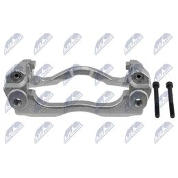 NTY Halter, Bremssattel hzpvc000a Vorderachse links
