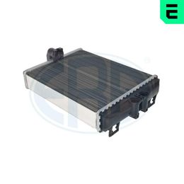 ERA W&auml;rmetauscher, Innenraumheizung 669511 f&uuml;r Mercedes