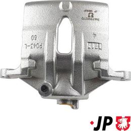 JP Group Bremssattel 3661900270 Vorderachse links f&uuml;r HYUNDAI KIA