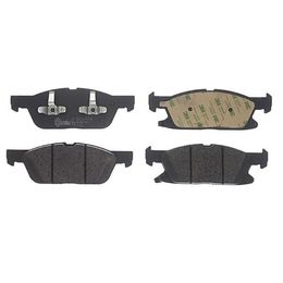 MAGNETI MARELLI Bremsbelagsatz, Scheibenbremse 363700424188 f&uuml;r Ford LINCOLN (CHANGAN) WEY