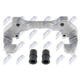 NTY Halter, Bremssattel hzpch026a Vorderachse beidseitig f&uuml;r Chrysler
