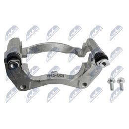 NTY Halter, Bremssattel hzpvv014a Vorderachse beidseitig f&uuml;r Volvo
