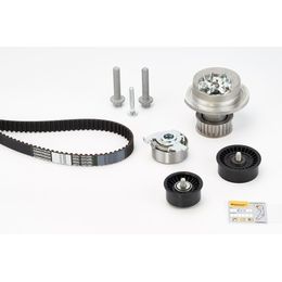 CONTINENTAL CTAM Wasserpumpe + Zahnriemensatz ct975wp3 f&uuml;r Opel Vaughall GM