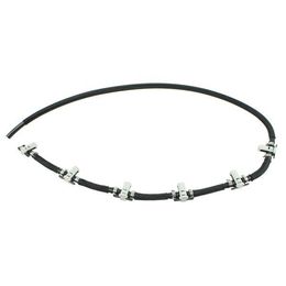 METZGER Schlauch, Leckkraftstoff 0840084 f&uuml;r BMW
