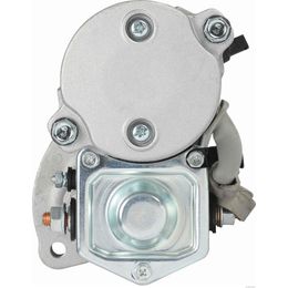 HERTH+BUSS ELPARTS Starter 42009003 f&uuml;r LAND ROVER