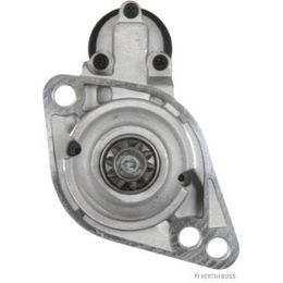 HERTH+BUSS ELPARTS Starter 42020240 f&uuml;r VW VAG