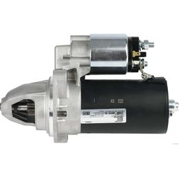 HERTH+BUSS ELPARTS Starter 42013600 f&uuml;r Volvo MWM