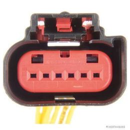 HERTH+BUSS ELPARTS Kabelreparatursatz, Stellelement (Drosselklappe) 51277381 f&uuml;r Ford Volvo
