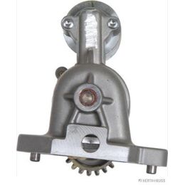 HERTH+BUSS ELPARTS Starter 42001005 f&uuml;r Ford JAGUAR