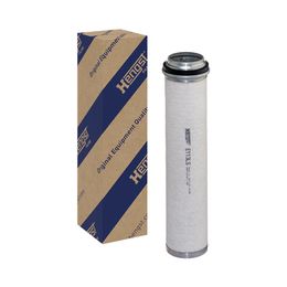 HENGST FILTER Sekund&auml;rluftfilter e113ls f&uuml;r TOYOTA CBT Ford Mercedes STEYR PUMA