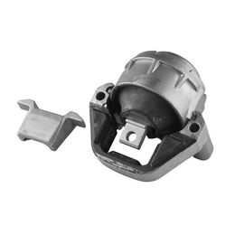 TEDGUM Lagerung, Motor ted66421 rechts f&uuml;r Audi