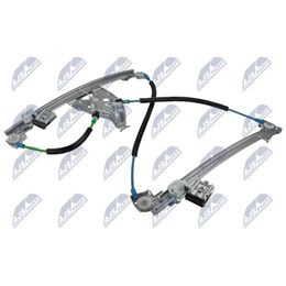 NTY Fensterheber EPS-PE-022 vorne links f&uuml;r Peugeot