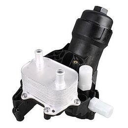 METZGER Geh&auml;use, &Ouml;lfilter 2370069 f&uuml;r Audi
