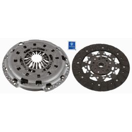 Sachs Kupplungssatz 3000 952 080 f&uuml;r Vaughall Opel