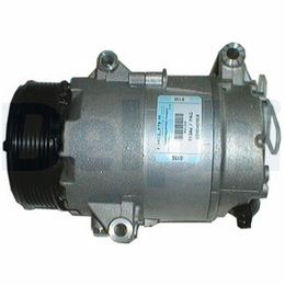 DELPHI Kompressor, Klimaanlage tsp0155351 f&uuml;r RENAULT