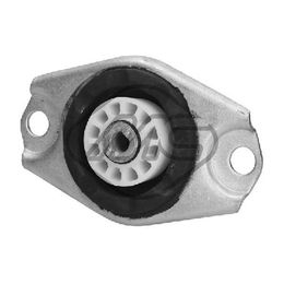 METALCAUCHO Lagerung, Motor 05546 hinten f&uuml;r Fiat