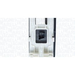 MAGNETI MARELLI Schalter, Fensterheber 000051134010 vorne links f&uuml;r Mercedes