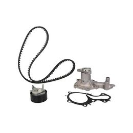 METELLI Wasserpumpe + Zahnriemensatz 3012474 f&uuml;r Ford Peugeot