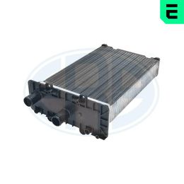 ERA W&auml;rmetauscher, Innenraumheizung 669552 f&uuml;r VW
