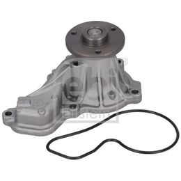 febi bilstein Wasserpumpe 186116 f&uuml;r HONDA