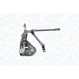 MAGNETI MARELLI Wischergest&auml;nge 085570767010 vorne f&uuml;r VAG