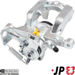 JP Group Bremssattel 1262003370 Hinterachse links f&uuml;r Opel Vaughall