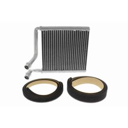 VEMO W&auml;rmetauscher, Innenraumheizung v15610021 f&uuml;r Skoda VW