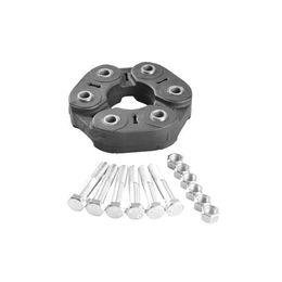 TEDGUM Gelenk, L&auml;ngswelle ted24282 Hinterachse f&uuml;r BMW