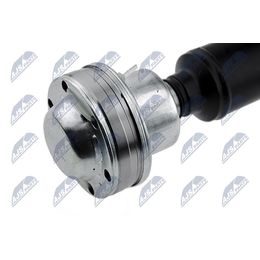 NTY Gelenkwelle, Achsantrieb nwnsu001 f&uuml;r Suzuki