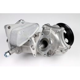 Hepu Wasserpumpe p382th f&uuml;r MG Opel