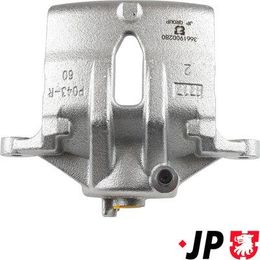 JP Group Bremssattel 3661900280 Vorderachse rechts f&uuml;r HYUNDAI KIA