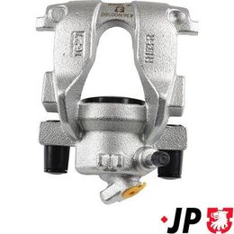 JP Group Bremssattel 4361900580 Vorderachse links f&uuml;r RENAULT