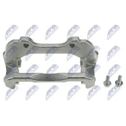 NTY Halter, Bremssattel hzpct033a Vorderachse rechts f&uuml;r Citro&euml;n/Peugeot LANCIA