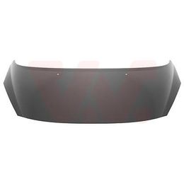Van Wezel Motorhaube 4029660 f&uuml;r Peugeot
