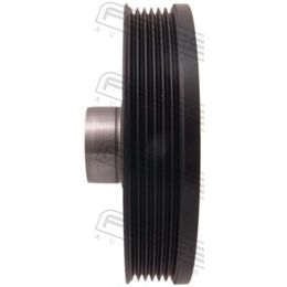 FEBEST Riemenscheibe, Kurbelwelle mds4b12 f&uuml;r Citro&euml;n/Peugeot MITSUBISHI