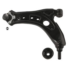 febi bilstein Lenker, Radaufh&auml;ngung 37291 unten f&uuml;r VW