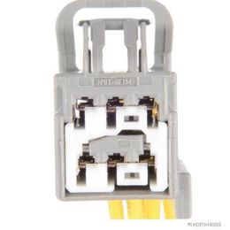 HERTH+BUSS ELPARTS Kabelreparatursatz, Heckleuchte 51277379 f&uuml;r Ford