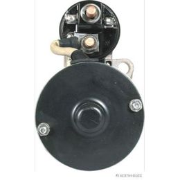 HERTH+BUSS ELPARTS Starter 42016110 f&uuml;r VAG VW
