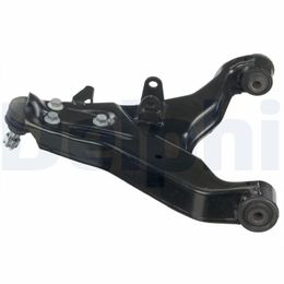DELPHI Lenker, Radaufh&auml;ngung tc3213 unten f&uuml;r Subaru