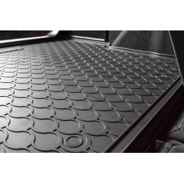 VAICO Koffer-/Laderaumwanne v108080 f&uuml;r VW