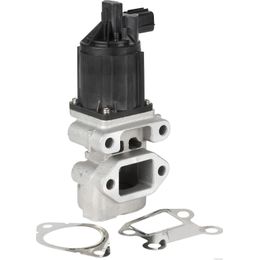 HERTH+BUSS ELPARTS AGR-Ventil 70671414 f&uuml;r Vaughall GM ISUZU