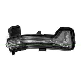 PRASCO Blinkleuchte me7527425 LED Au&szlig;enspiegel rechts f&uuml;r Mercedes