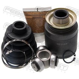 FEBEST Gelenksatz, Antriebswelle 0511b25lh Vorderachse links f&uuml;r Ford MAZDA