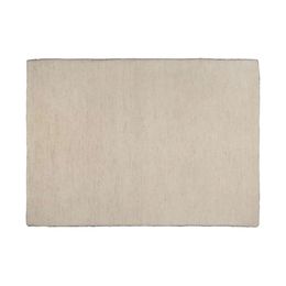 Theko Berberteppich Imaba Sup &brvbar; beige &brvbar; Wolle &brvbar; Ma&szlig;e (cm): B: 140 H: 3 &raquo; H&ouml;ffner