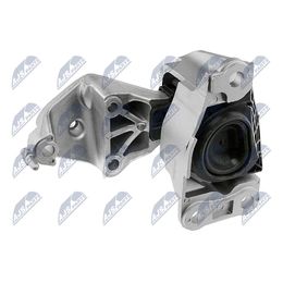 NTY Lagerung, Motor zpsre042 rechts unten f&uuml;r RENAULT