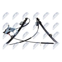 NTY Fensterheber epsse021 vorne links f&uuml;r SEAT