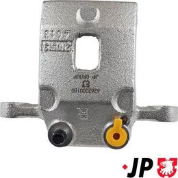 JP Group Bremssattel 6262000180 Hinterachse rechts f&uuml;r SSANGYONG