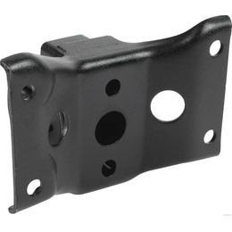 Herth+Buss JAKOPARTS Lagerung, Motor j1791016 links f&uuml;r NISSAN