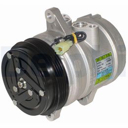 DELPHI Kompressor, Klimaanlage tsp0155856 f&uuml;r DAEWOO
