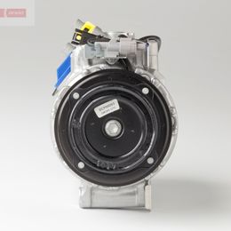 DENSO Kompressor, Klimaanlage dcp05093 f&uuml;r BMW